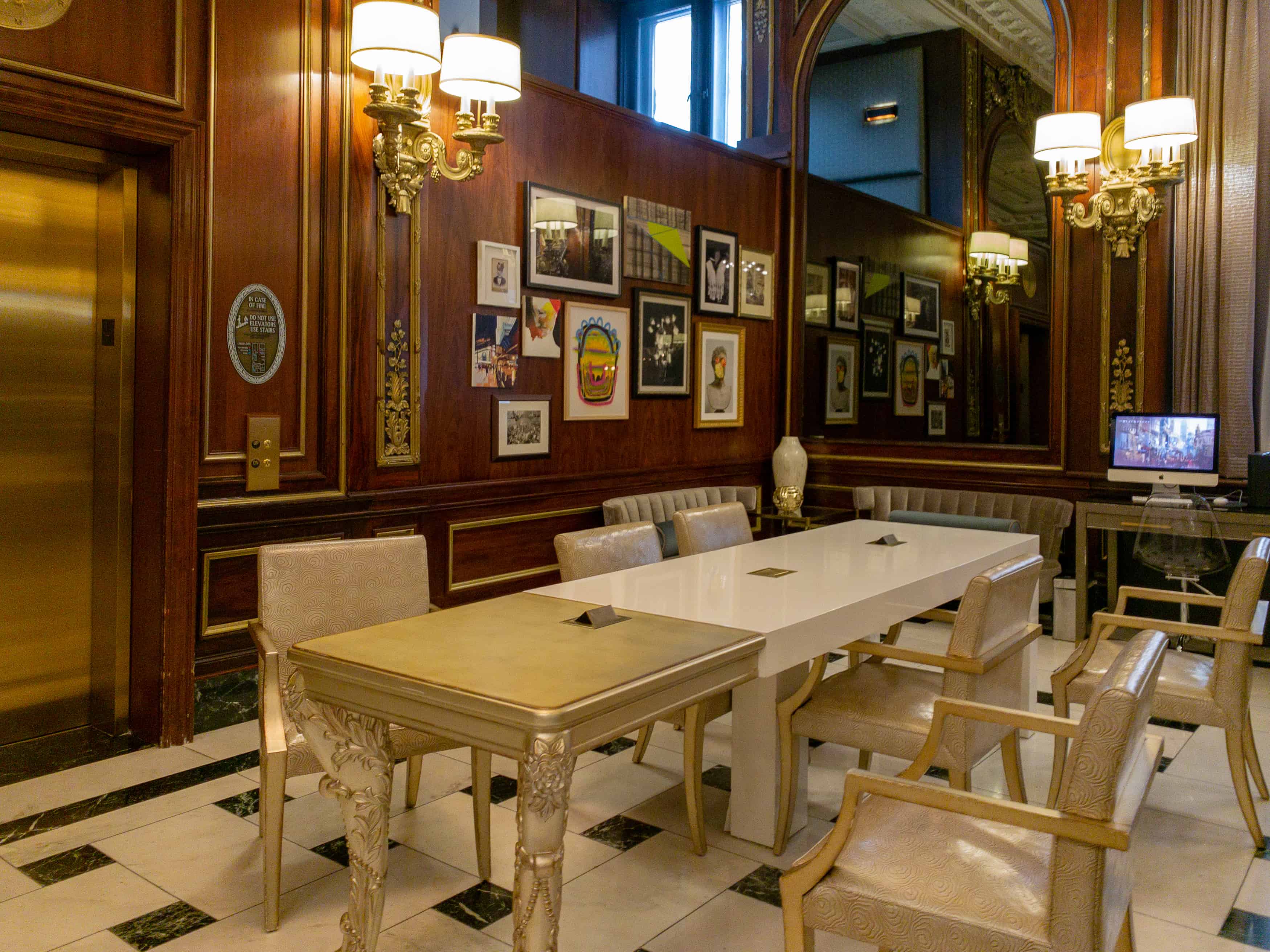 The Blackstone, Autograph Collection – Chicago Traveler