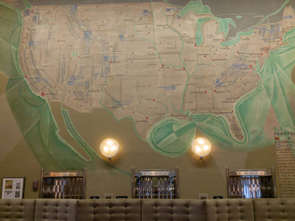 Hampton Inn Chicago Downtown/N Loop/Michigan Ave Chicago Traveler