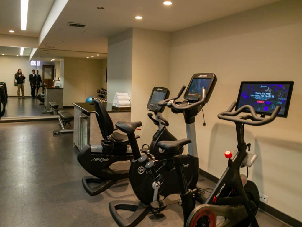 Hyatt Centric The Loop Chicago Chicago Traveler