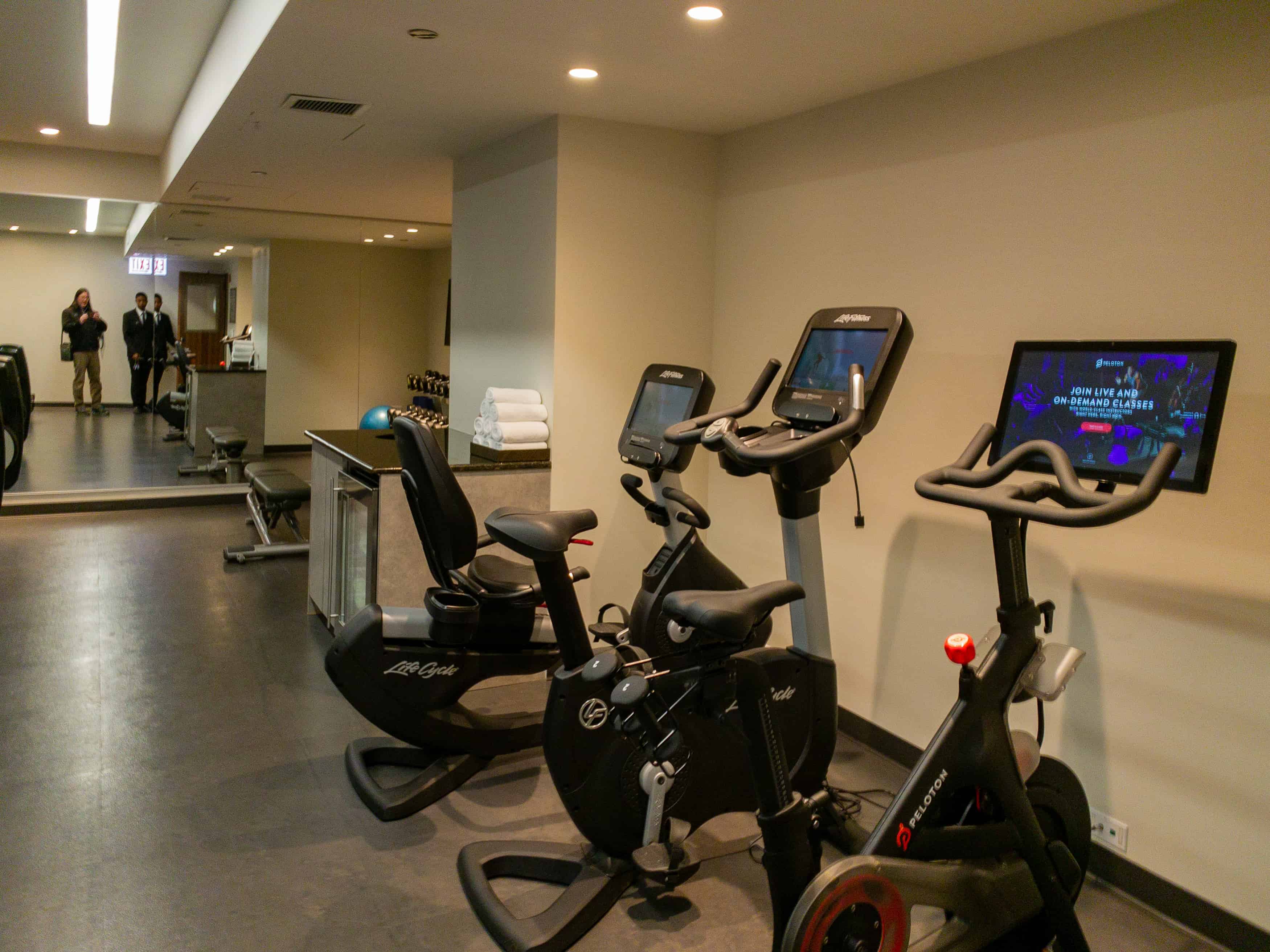 Hyatt Centric The Loop Chicago Chicago Traveler