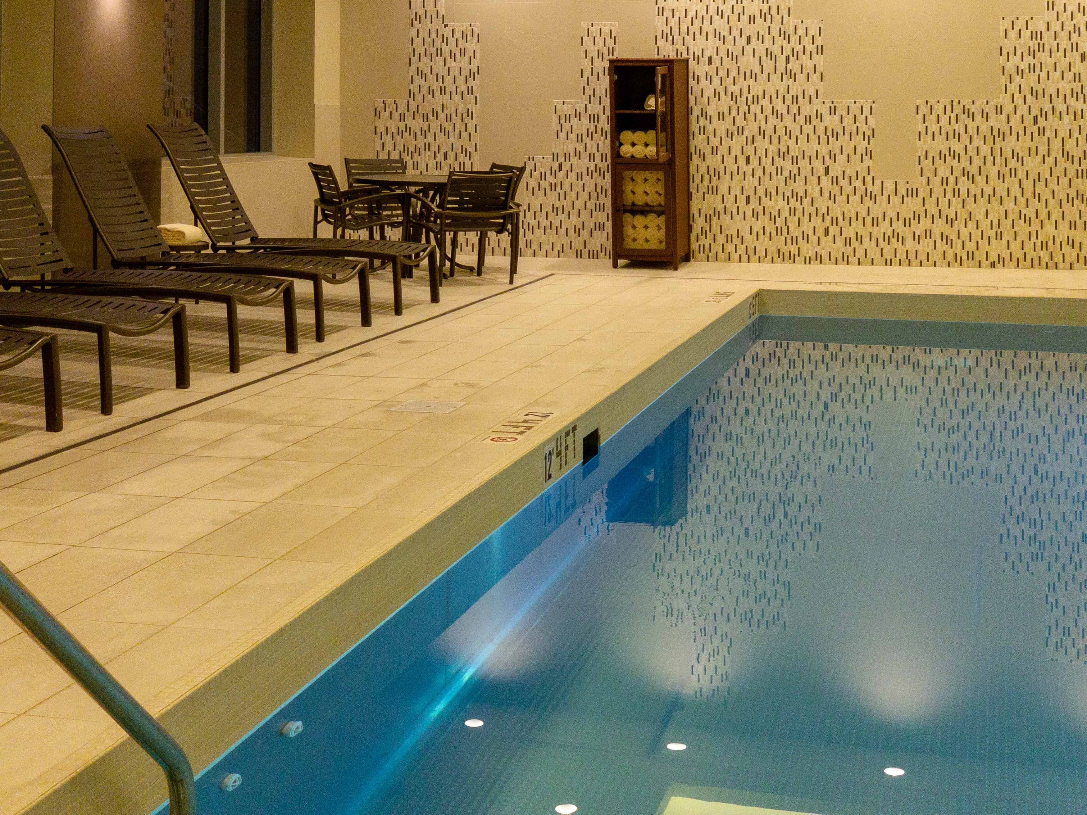 Hyatt Place Chicago/Downtown - The Loop Chicago Traveler