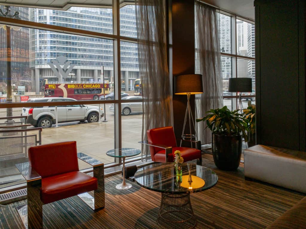 Wyndham Grand Chicago Riverfront Chicago Traveler