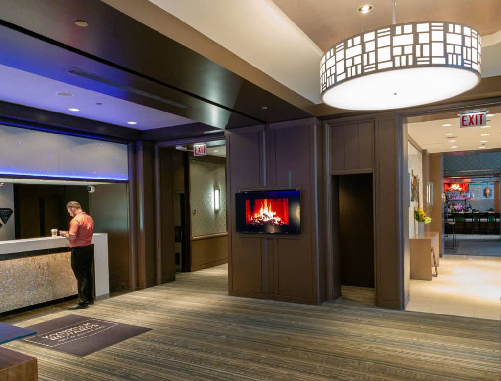 Wyndham Grand Chicago Riverfront Chicago Traveler