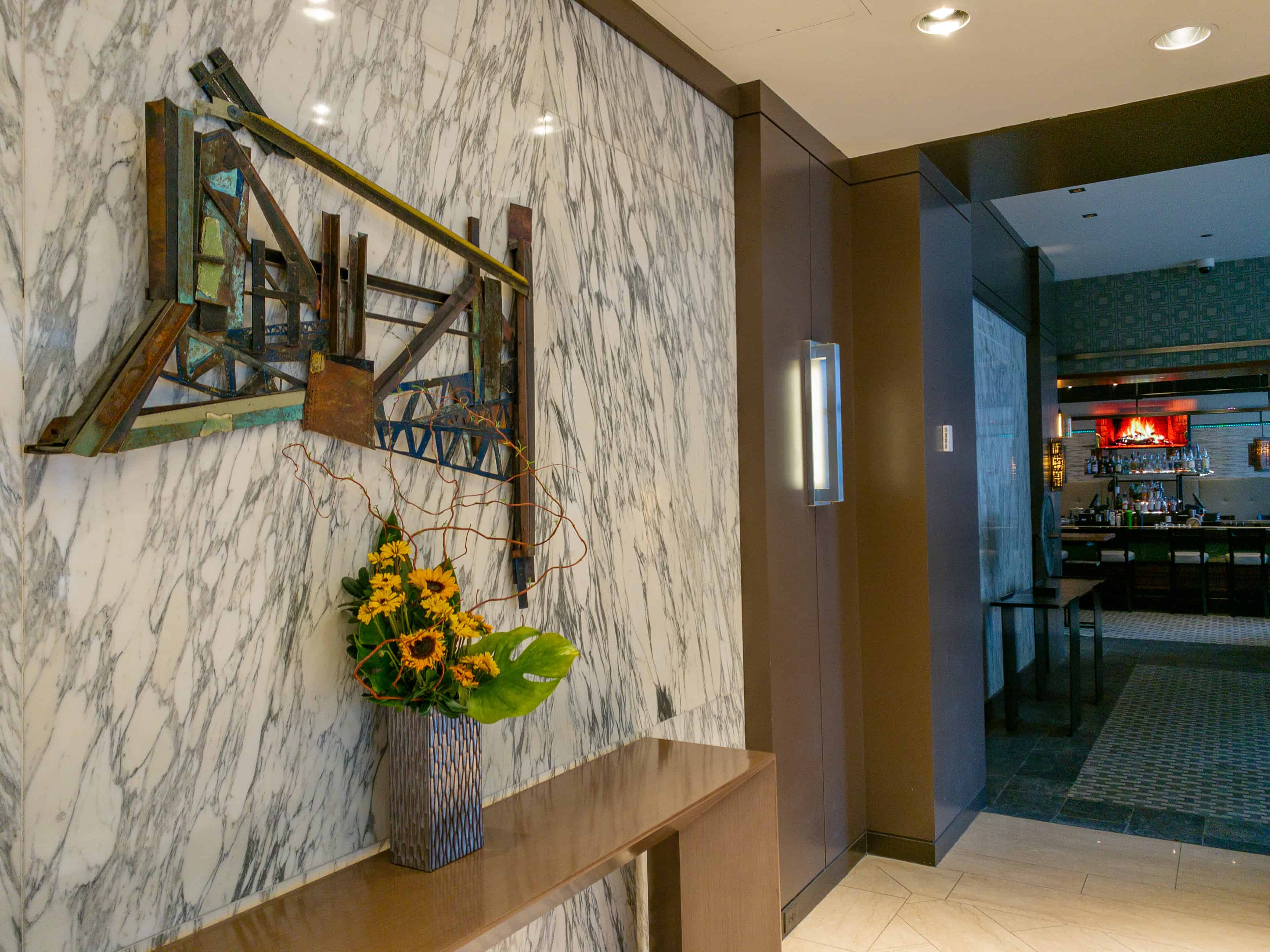 Wyndham Grand Chicago Riverfront Chicago Traveler