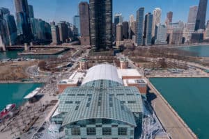 Navy Pier Centennial Wheel – Chicago Traveler