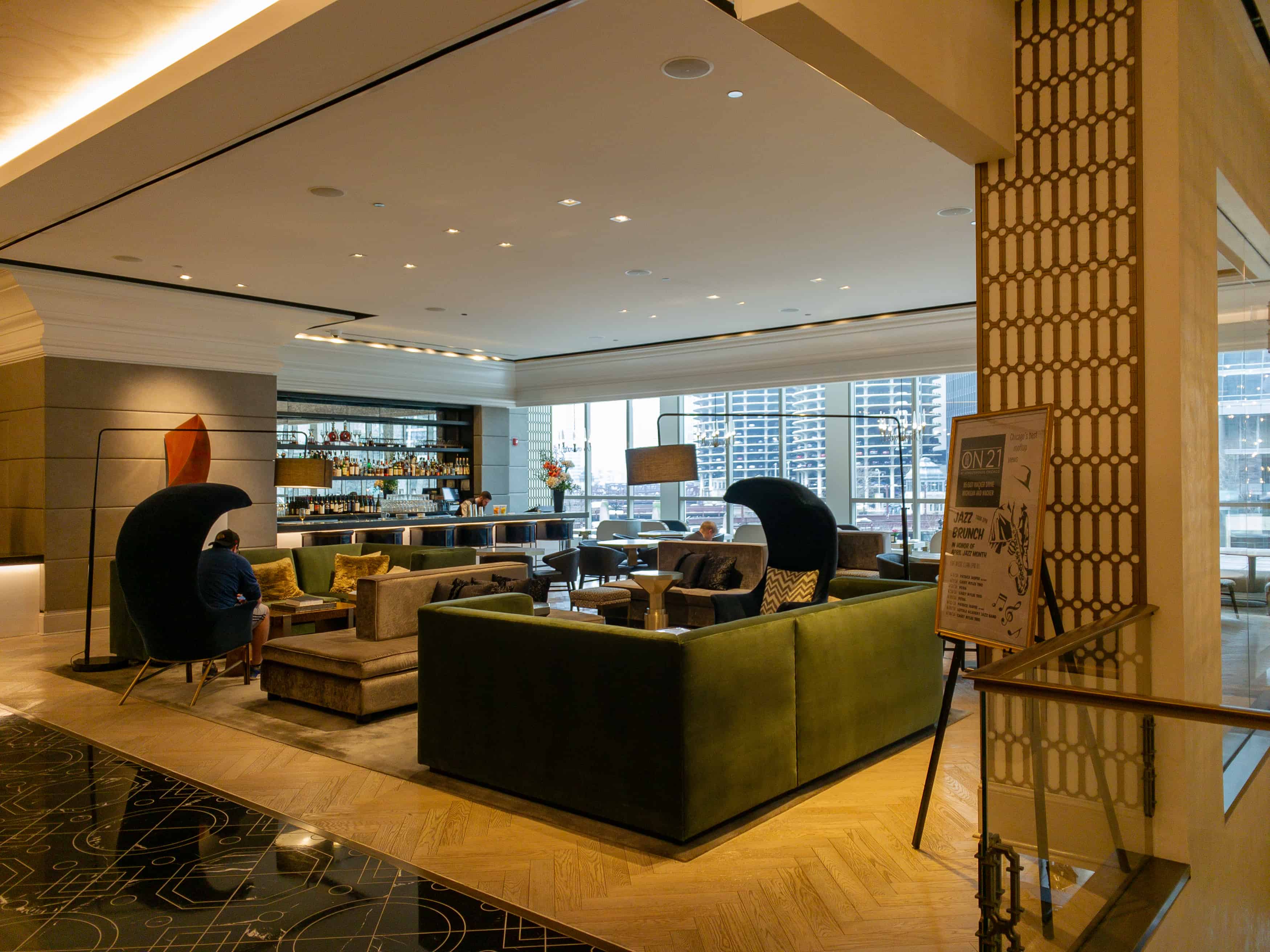 LondonHouse Chicago, Curio Collection by Hilton – Chicago Traveler