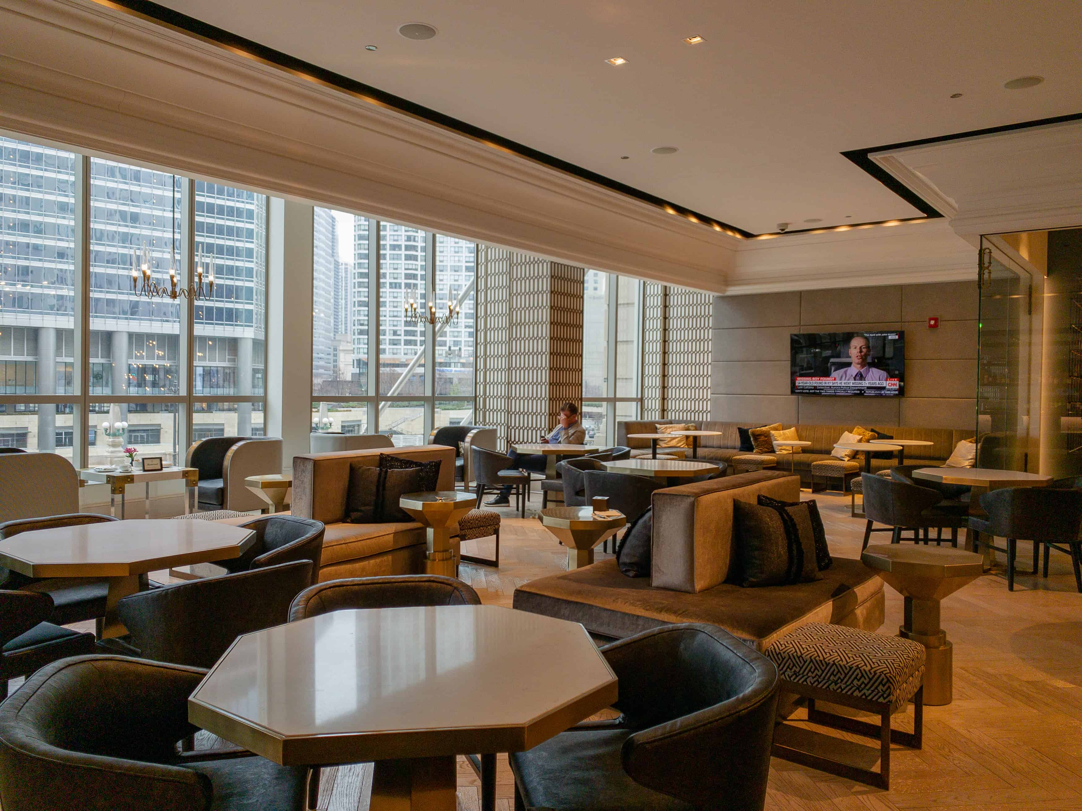 LondonHouse Chicago, Curio Collection by Hilton – Chicago Traveler