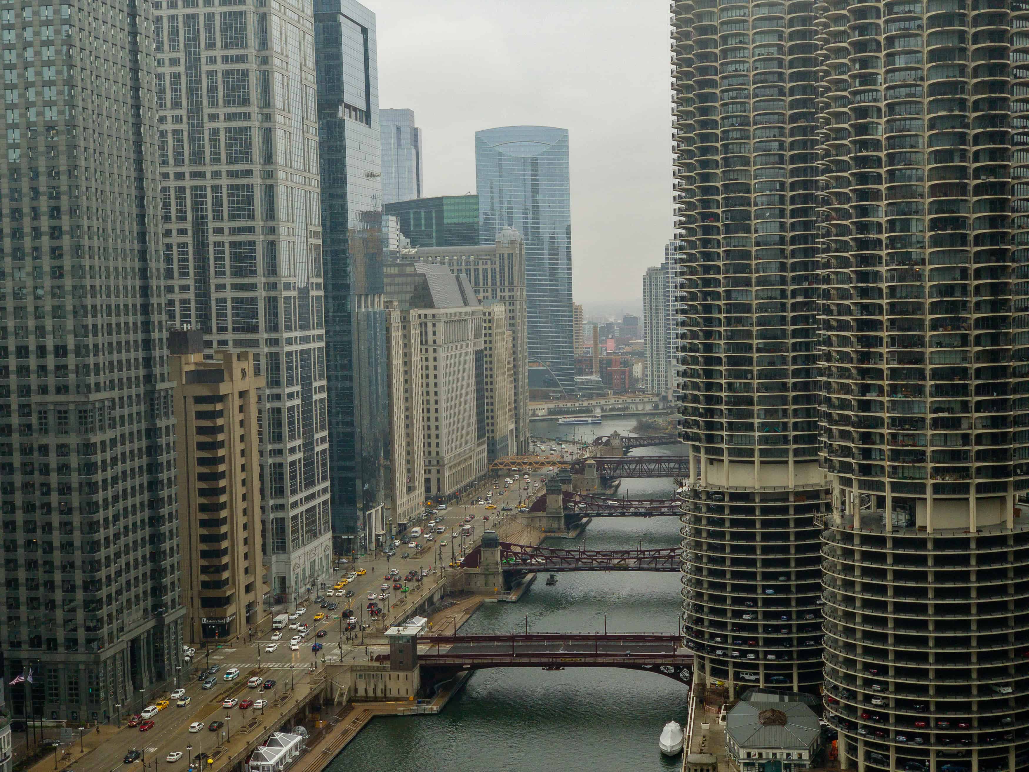 LondonHouse Chicago, Curio Collection by Hilton – Chicago Traveler