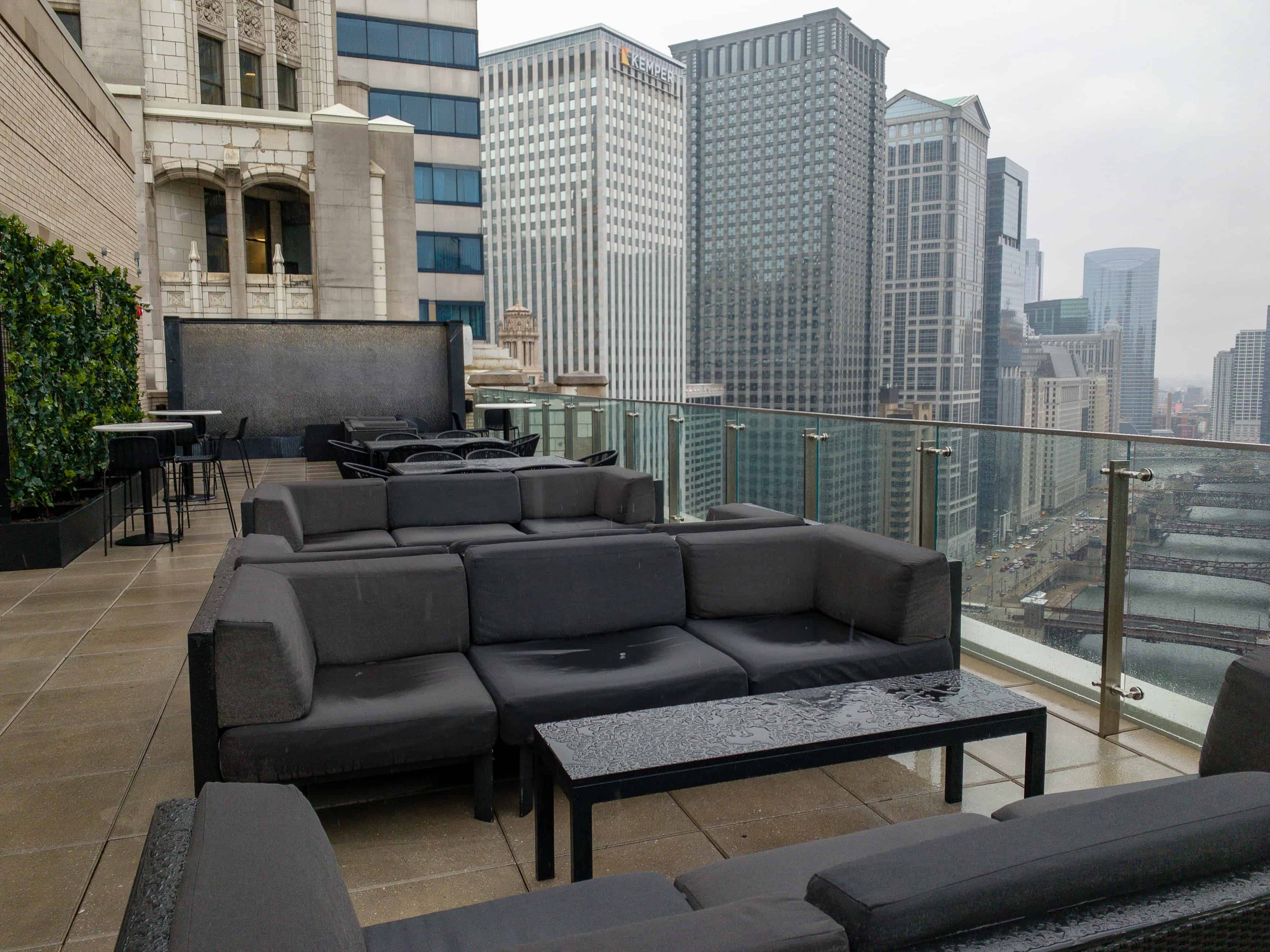 LondonHouse Chicago, Curio Collection by Hilton – Chicago Traveler