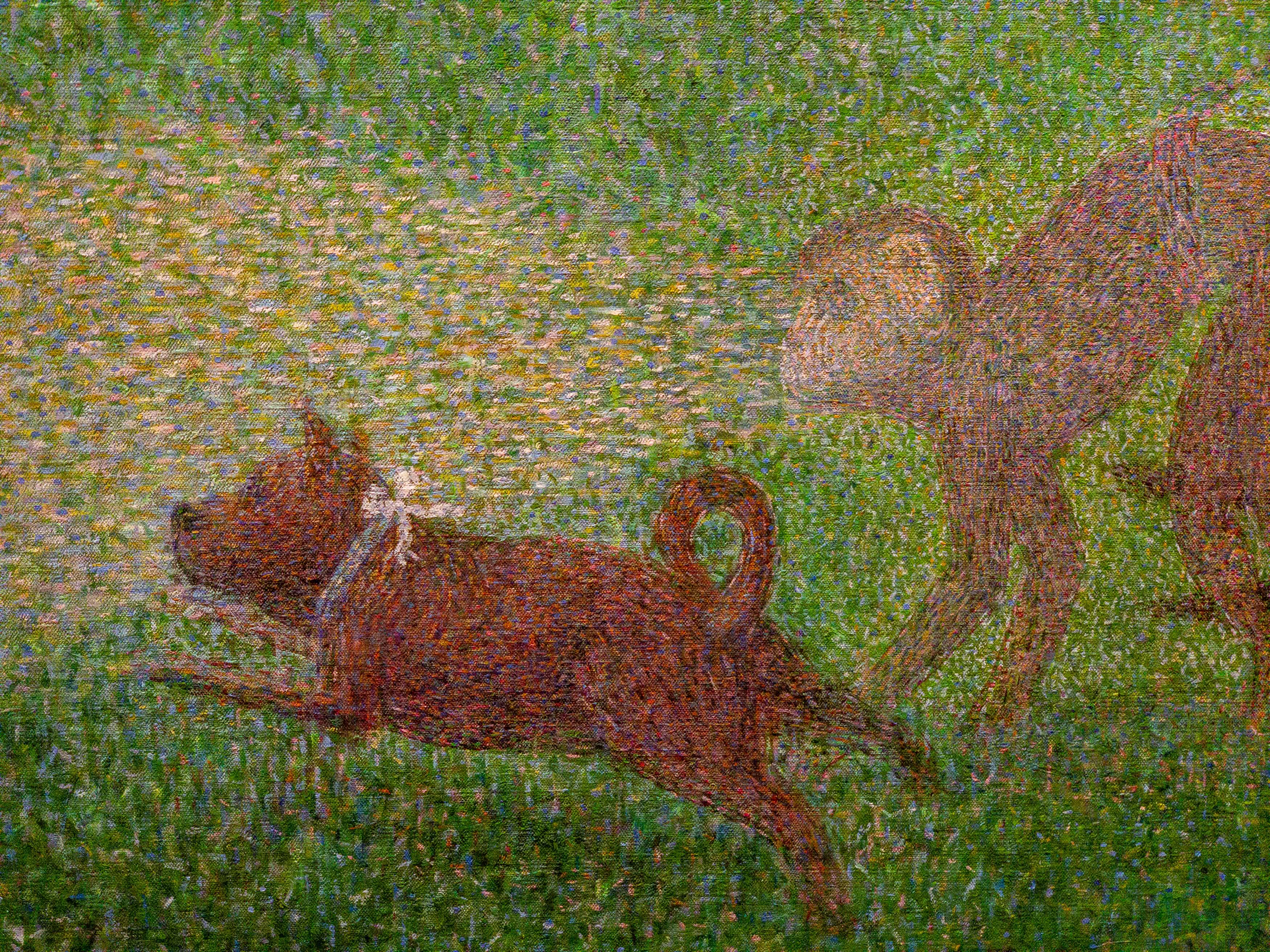 The Art Institute of Chicago Chicago Traveler