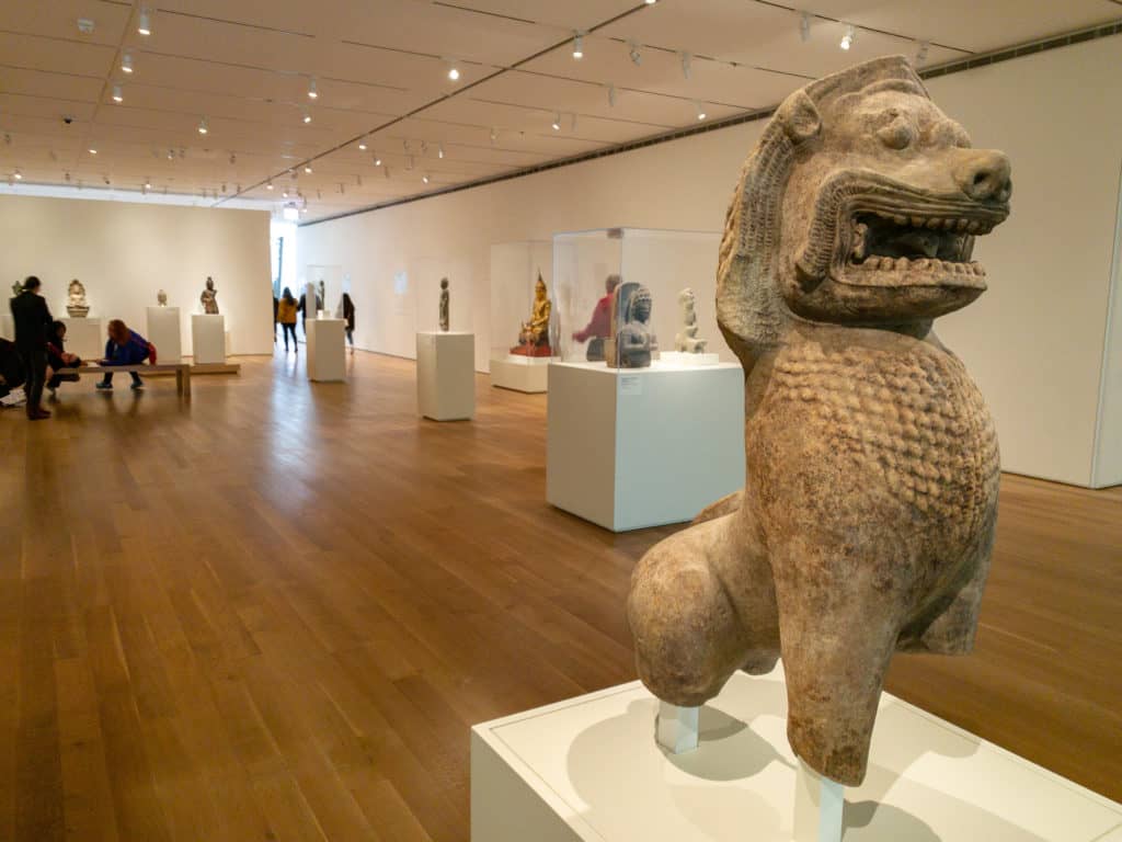 The Art Institute of Chicago Chicago Traveler