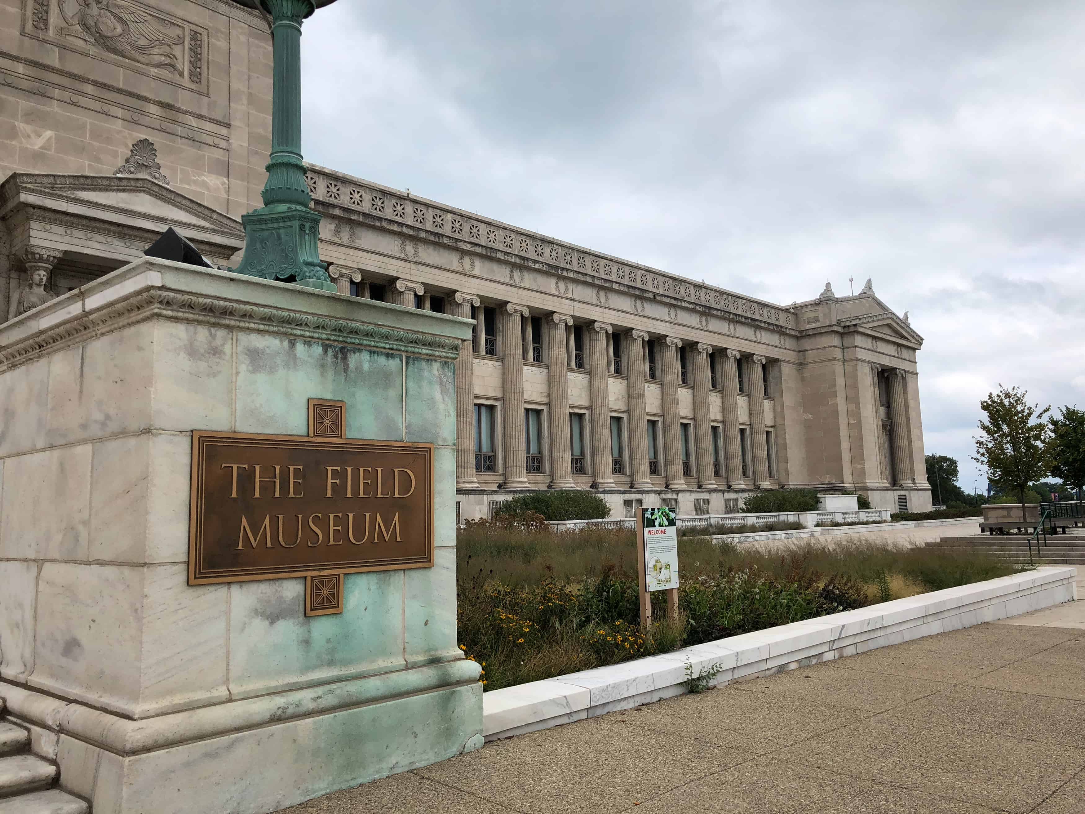 The Field Museum of Chicago