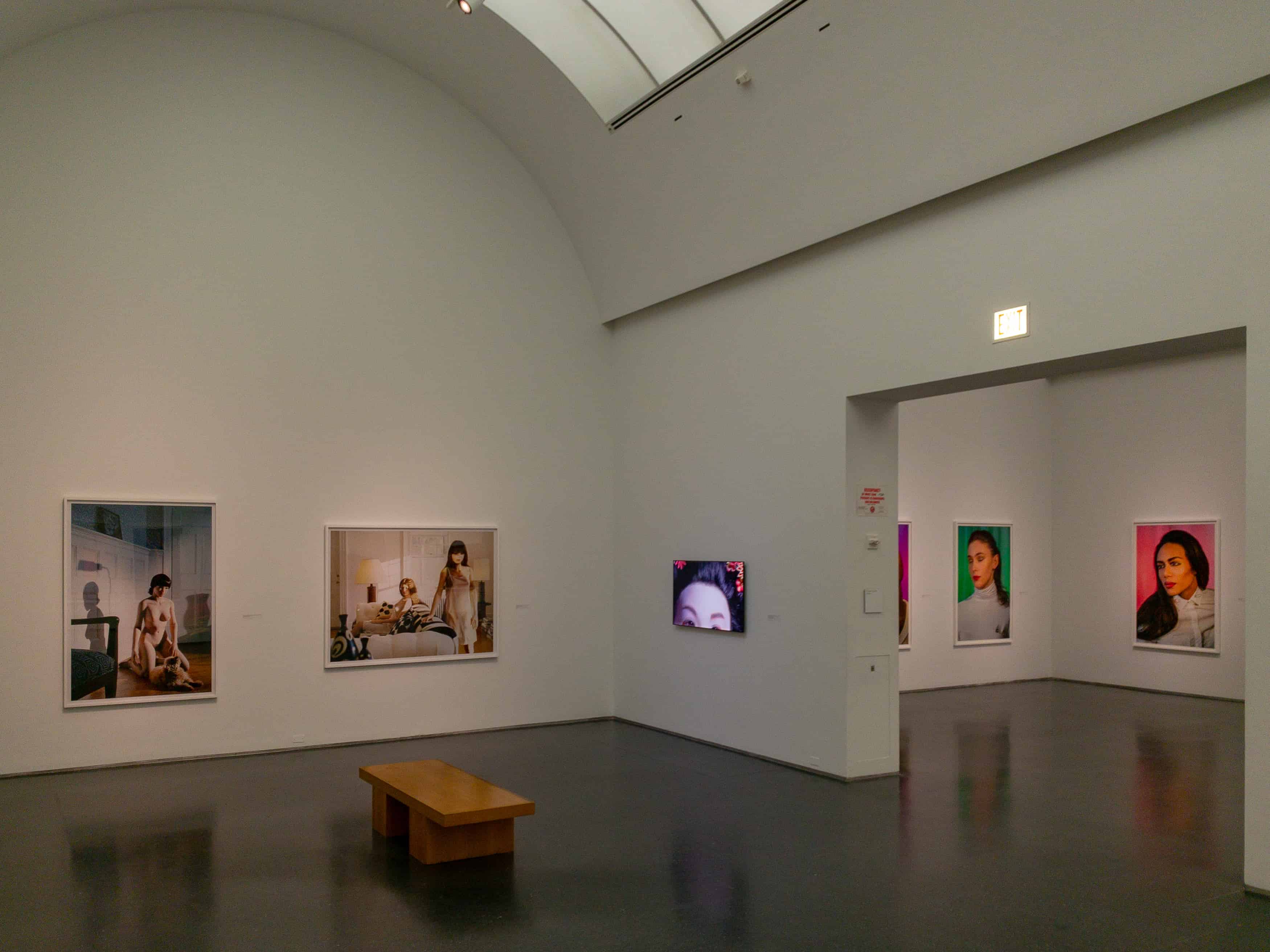 Museum of Contemporary Art, Chicago Chicago Traveler