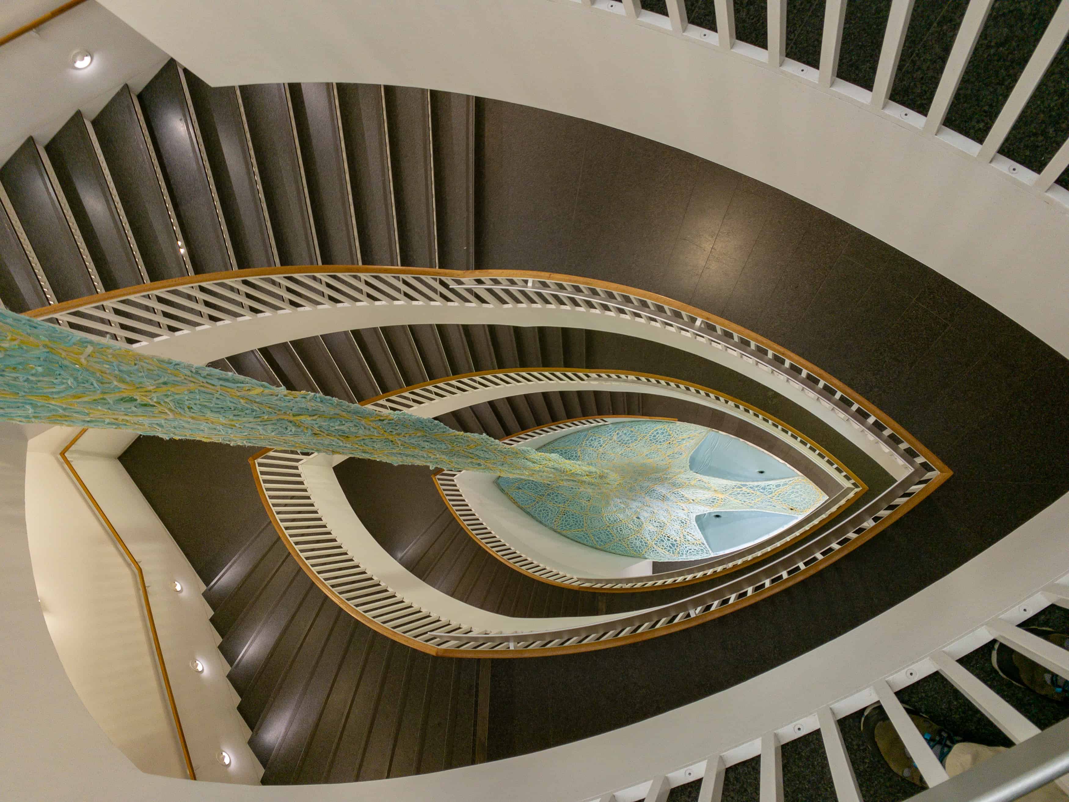Museum of Contemporary Art, Chicago – Chicago Traveler