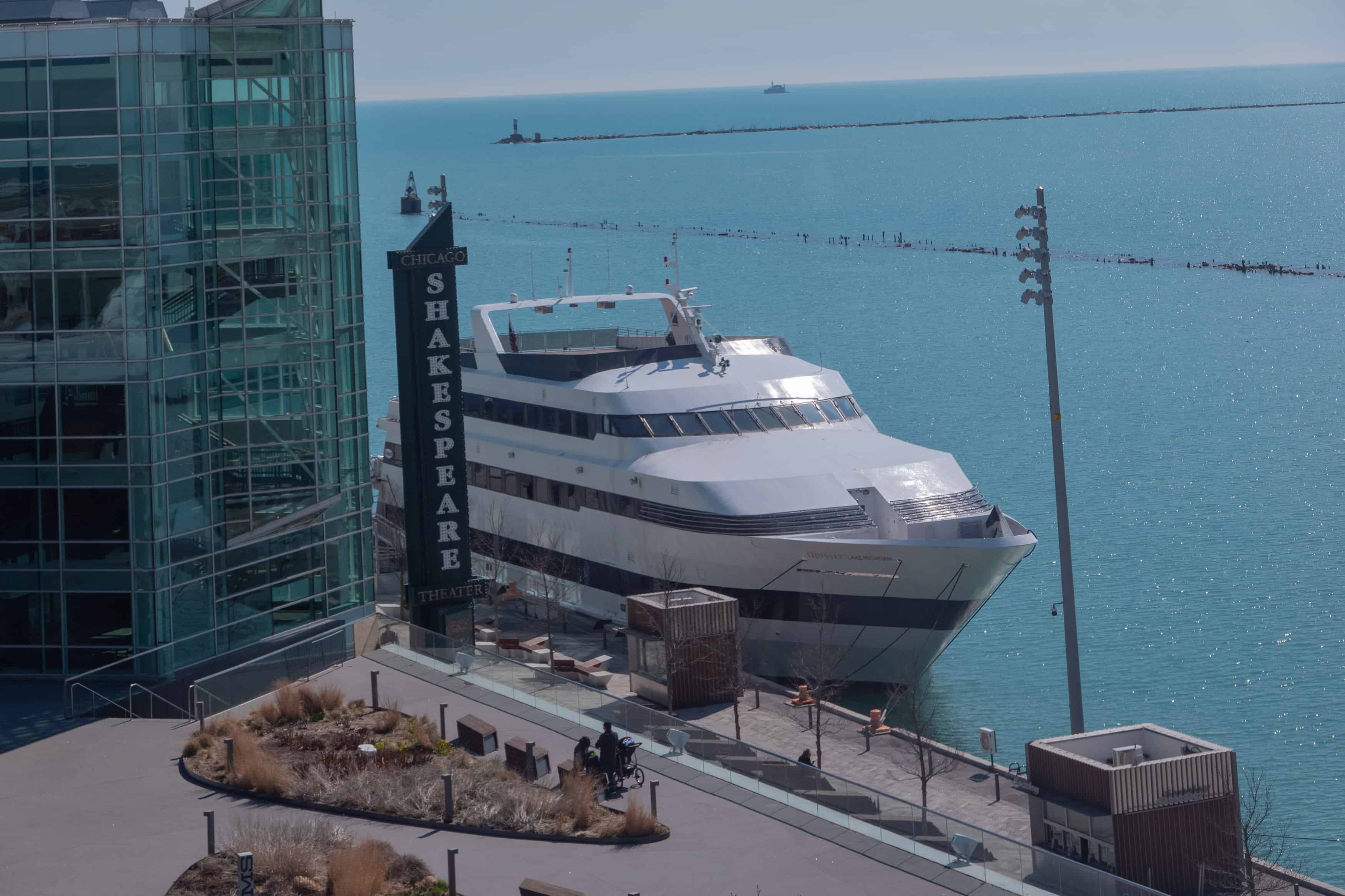 Odyssey Cruises Chicago Chicago Traveler