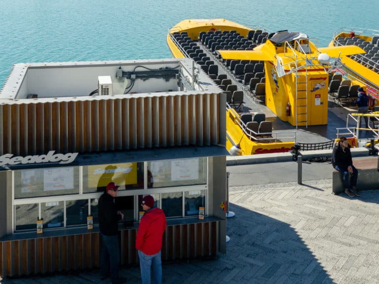 Seadog Cruises Chicago – Chicago Traveler