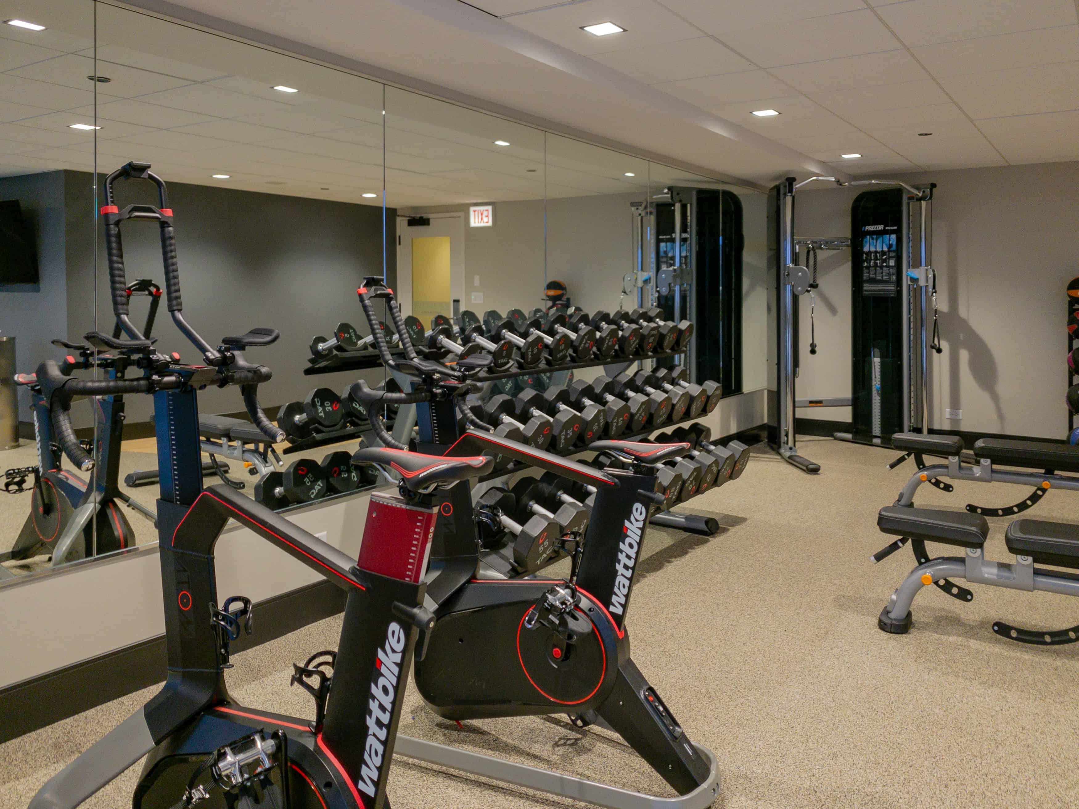 DoubleTree by Hilton Magnificent Mile – Chicago Traveler
