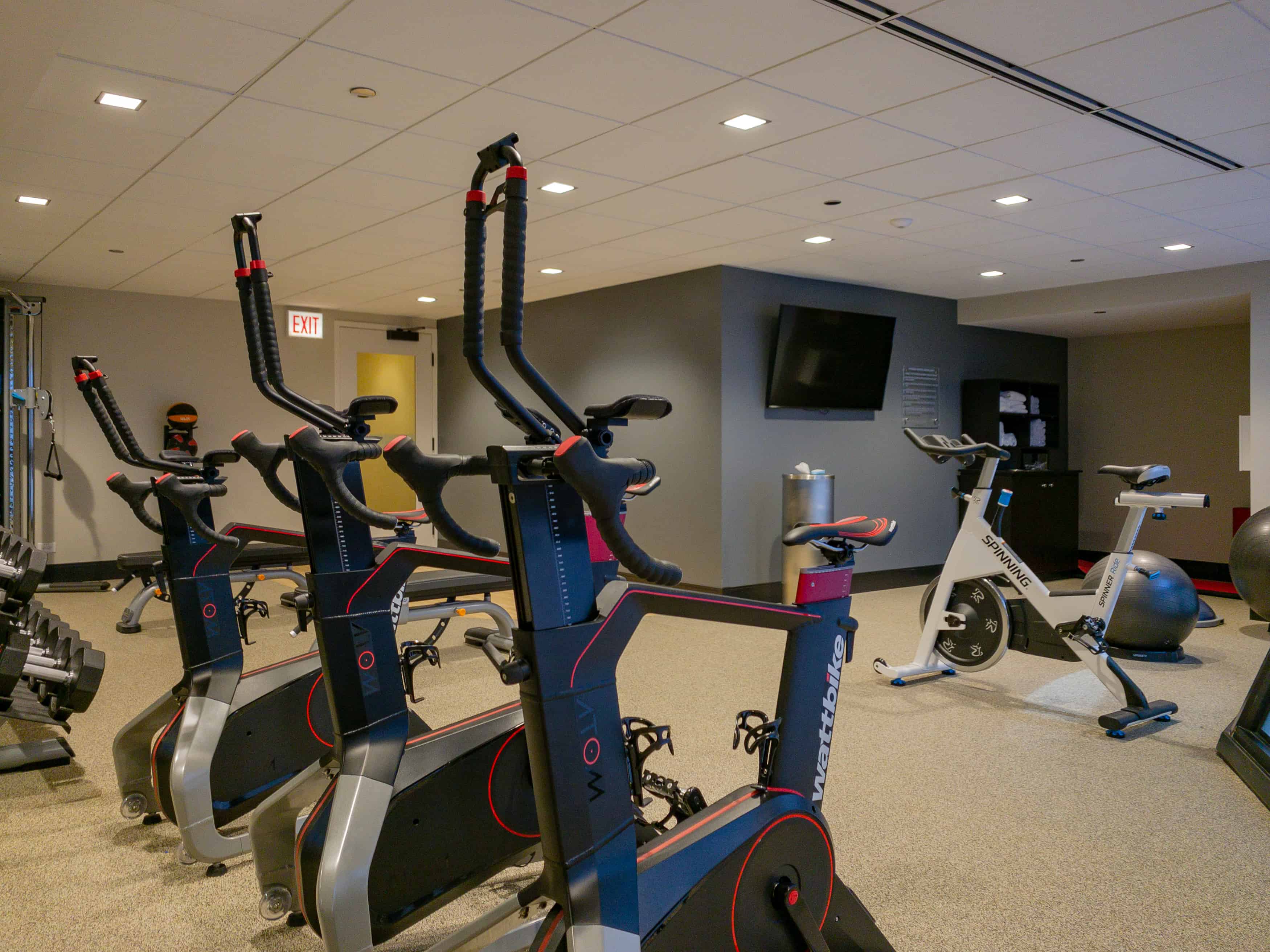 DoubleTree by Hilton Magnificent Mile – Chicago Traveler