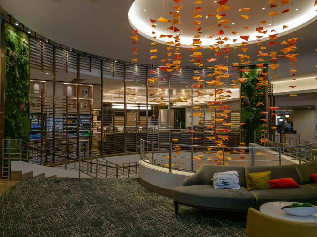 DoubleTree by Hilton Magnificent Mile Chicago Traveler