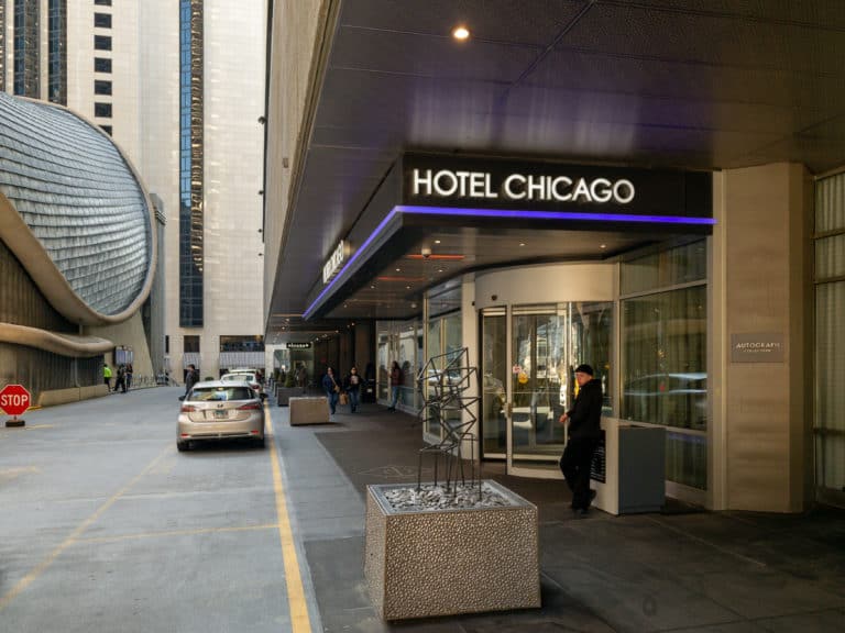 Hotel Chicago Downtown, Autograph Collection – Chicago Traveler