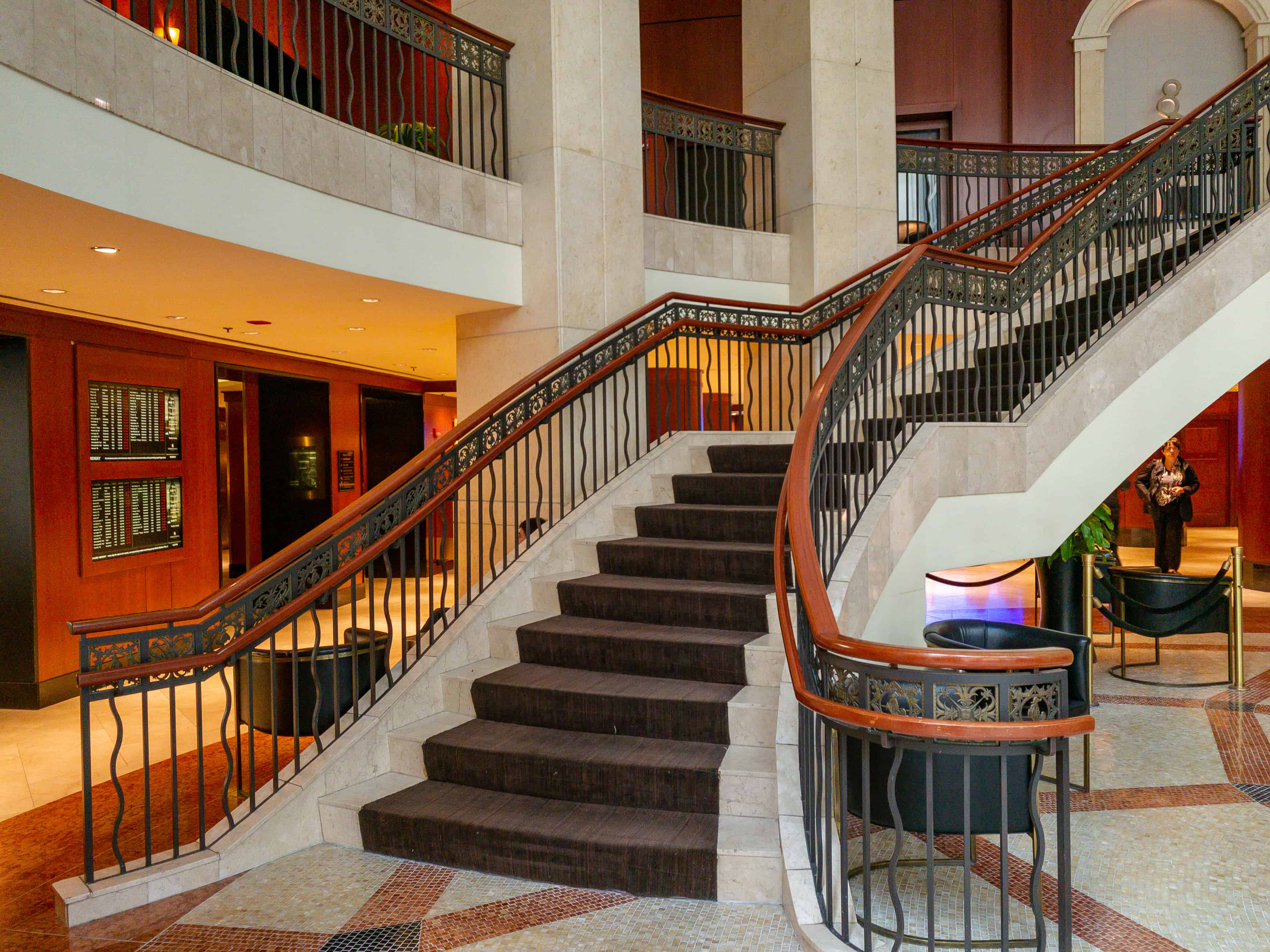 InterContinental Chicago Magnificent Mile Chicago Traveler