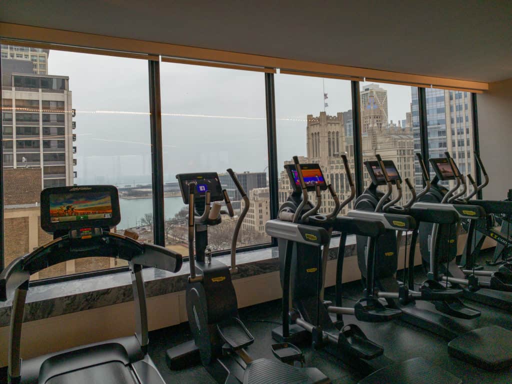 The Ritz-Carlton Chicago Chicago Traveler