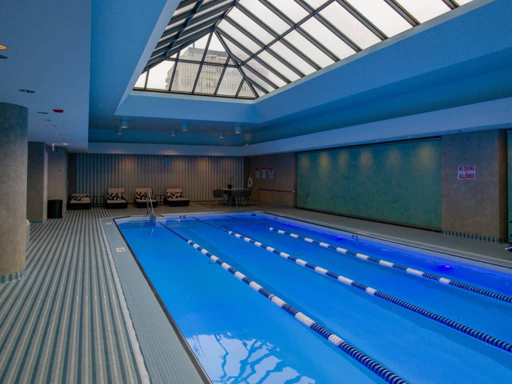 The Ritz-Carlton Chicago Chicago Traveler