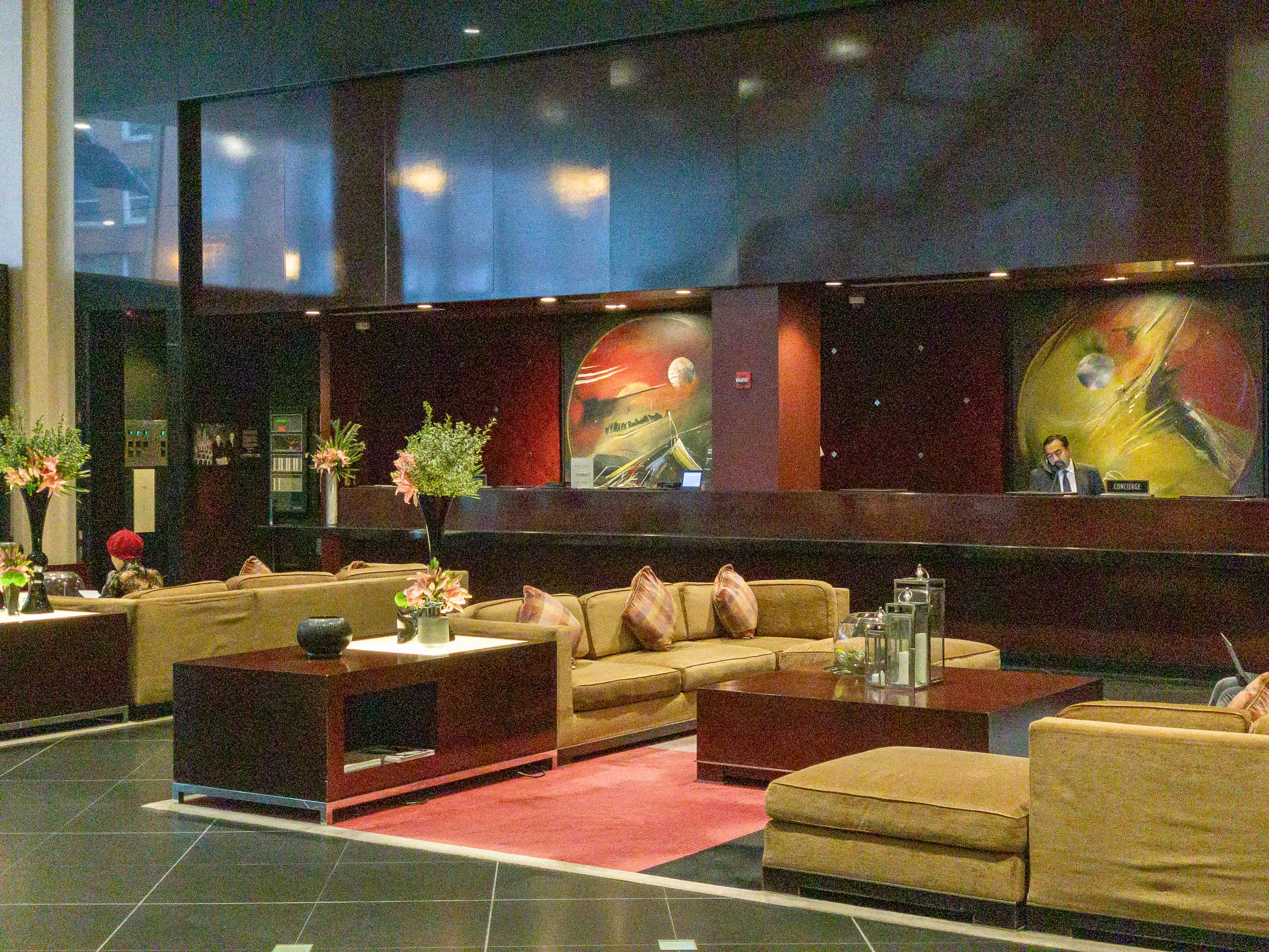 Sofitel Chicago Magnificent Mile Chicago Traveler