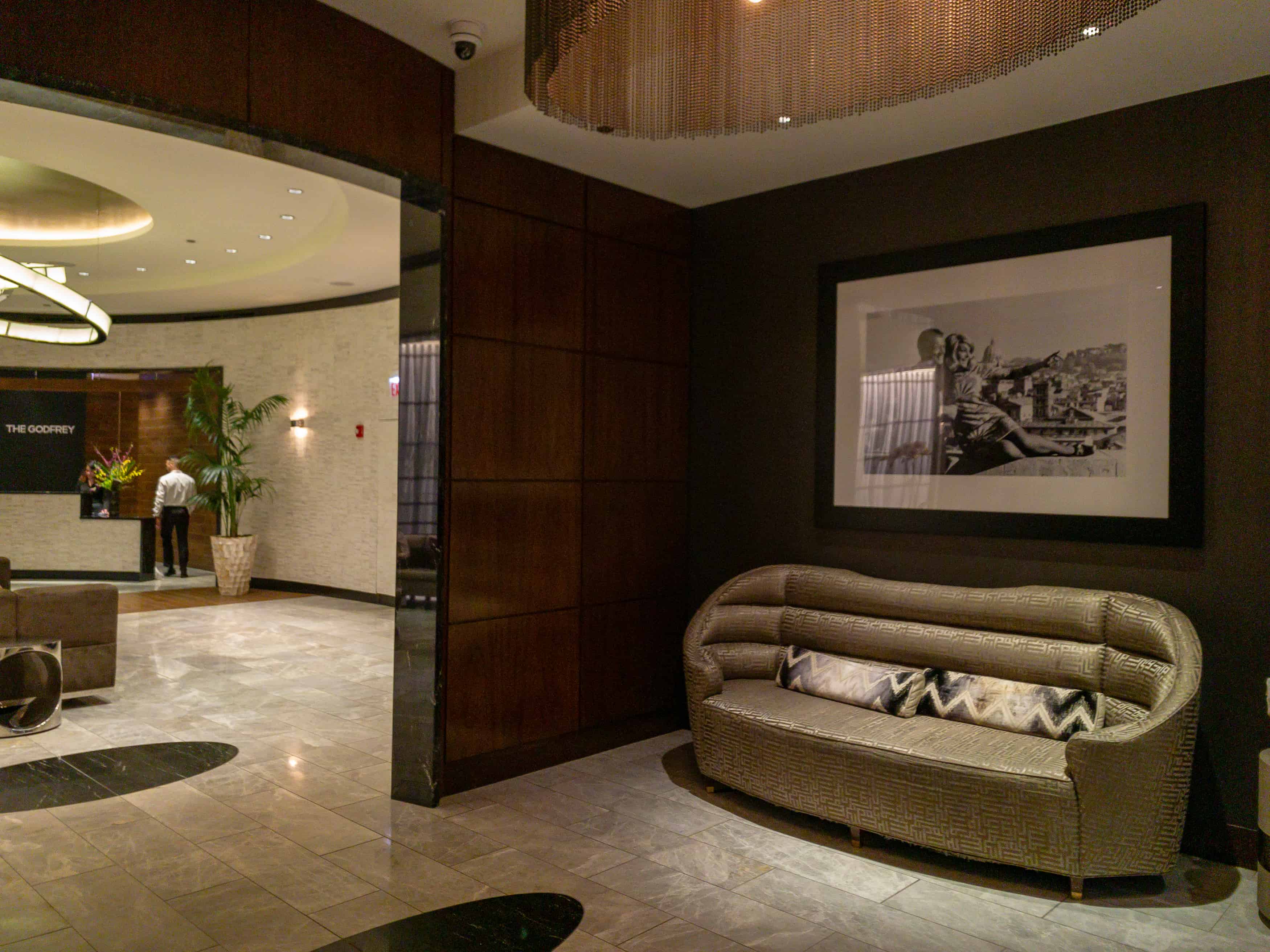 Godfrey Hotel Chicago – Chicago Traveler