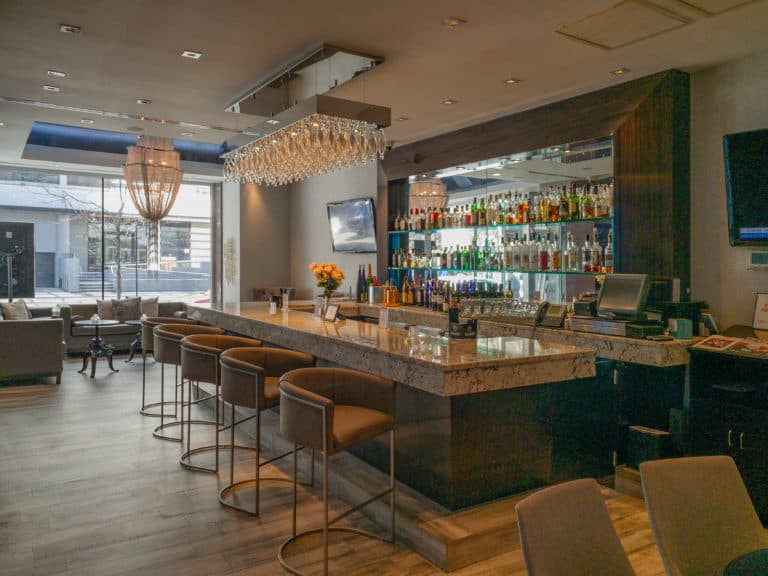 Ivy Boutique Hotel Chicago Traveler