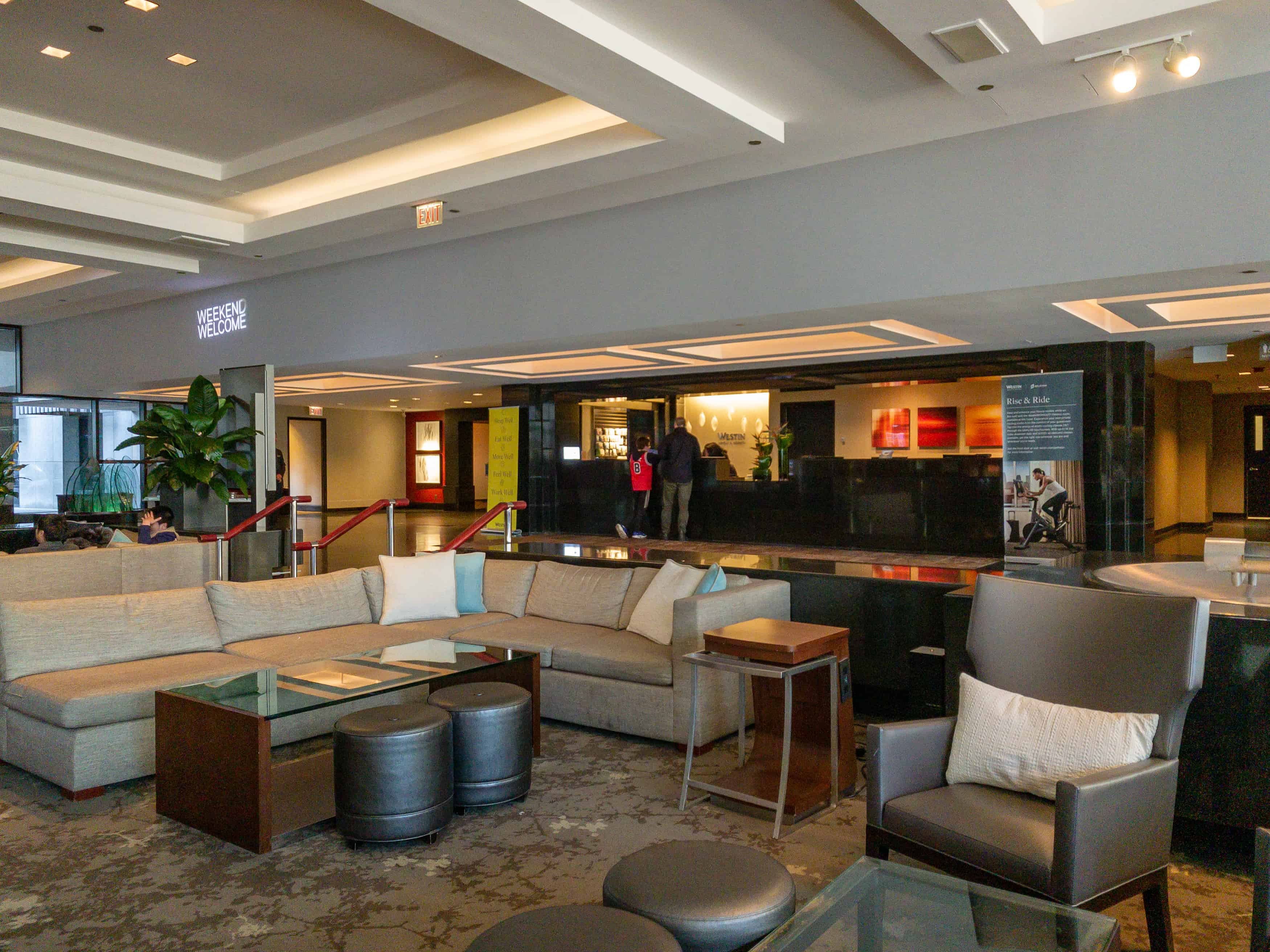 The Westin Chicago River North – Chicago Traveler