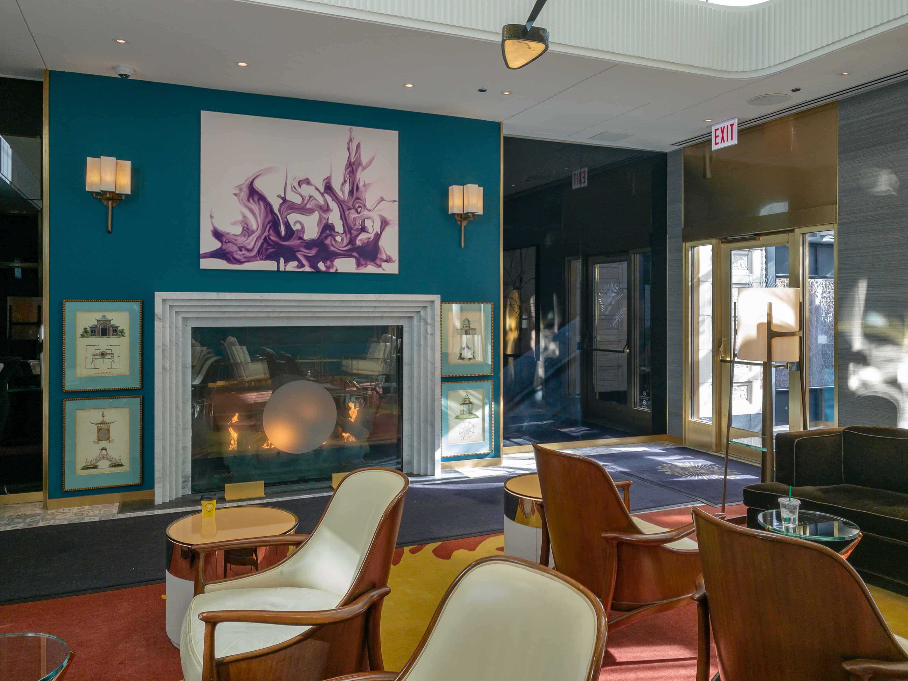 Viceroy Hotel Chicago – Chicago Traveler