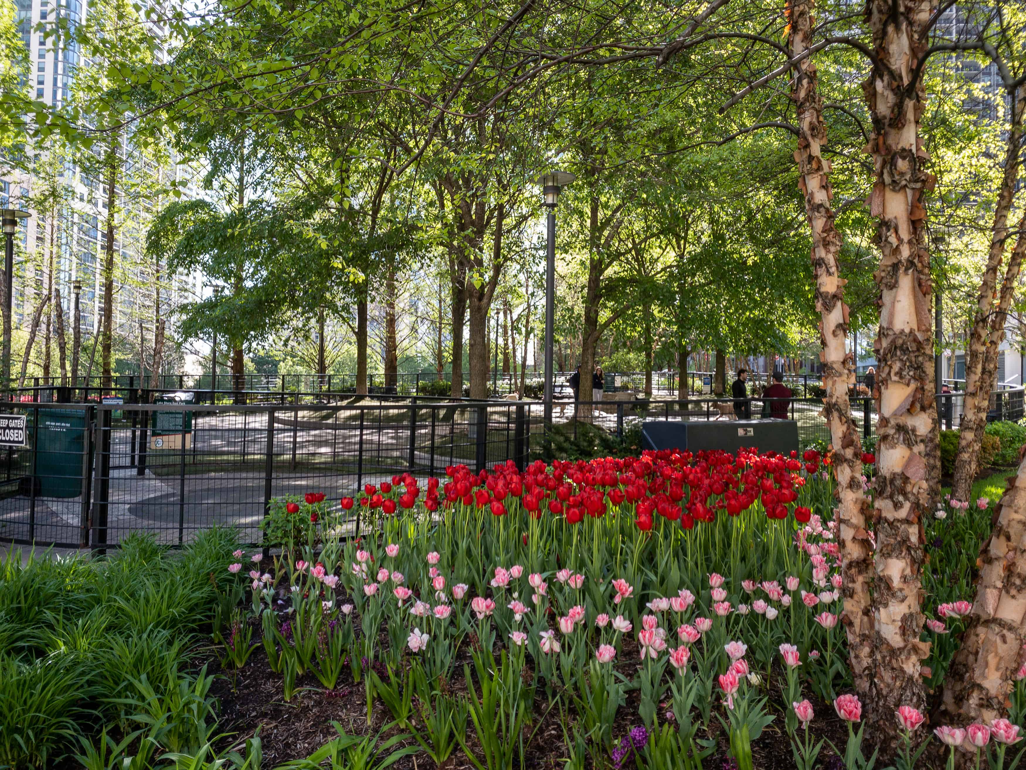 Lakeshore East Park – Chicago Traveler