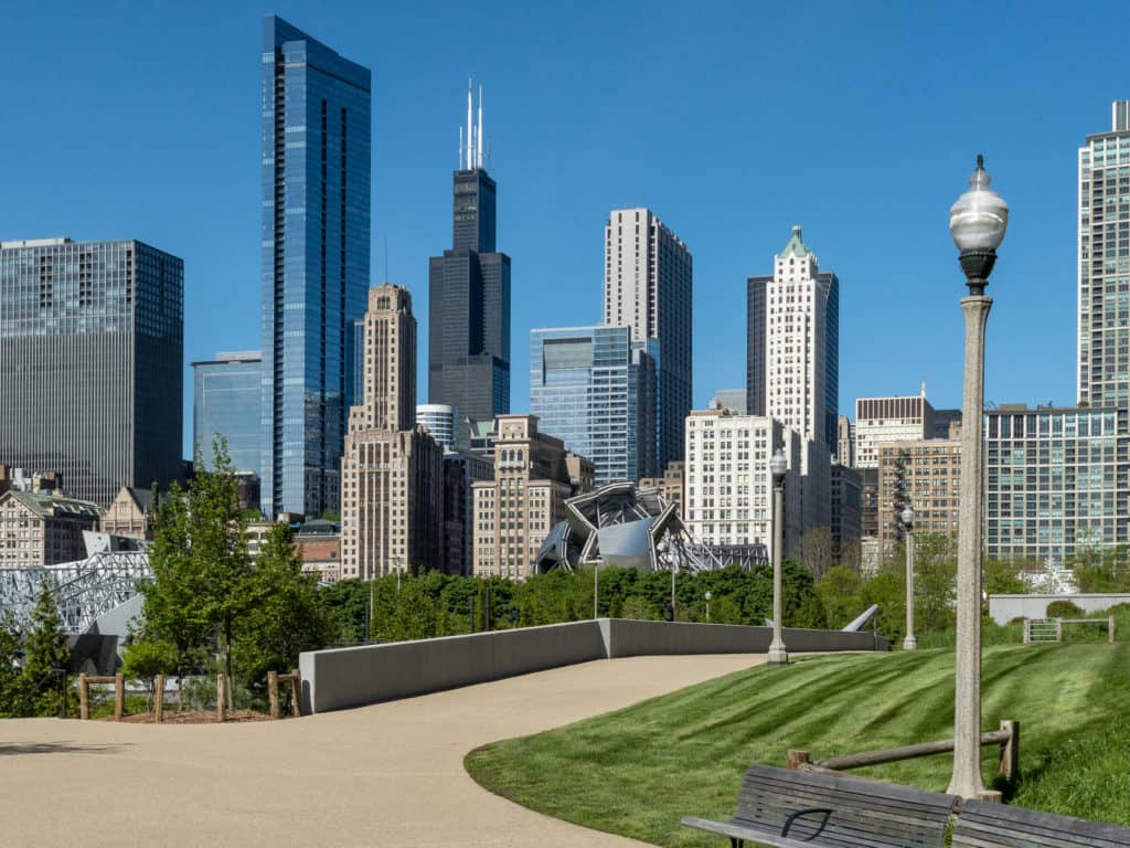 Maggie Daley Park – Chicago Traveler