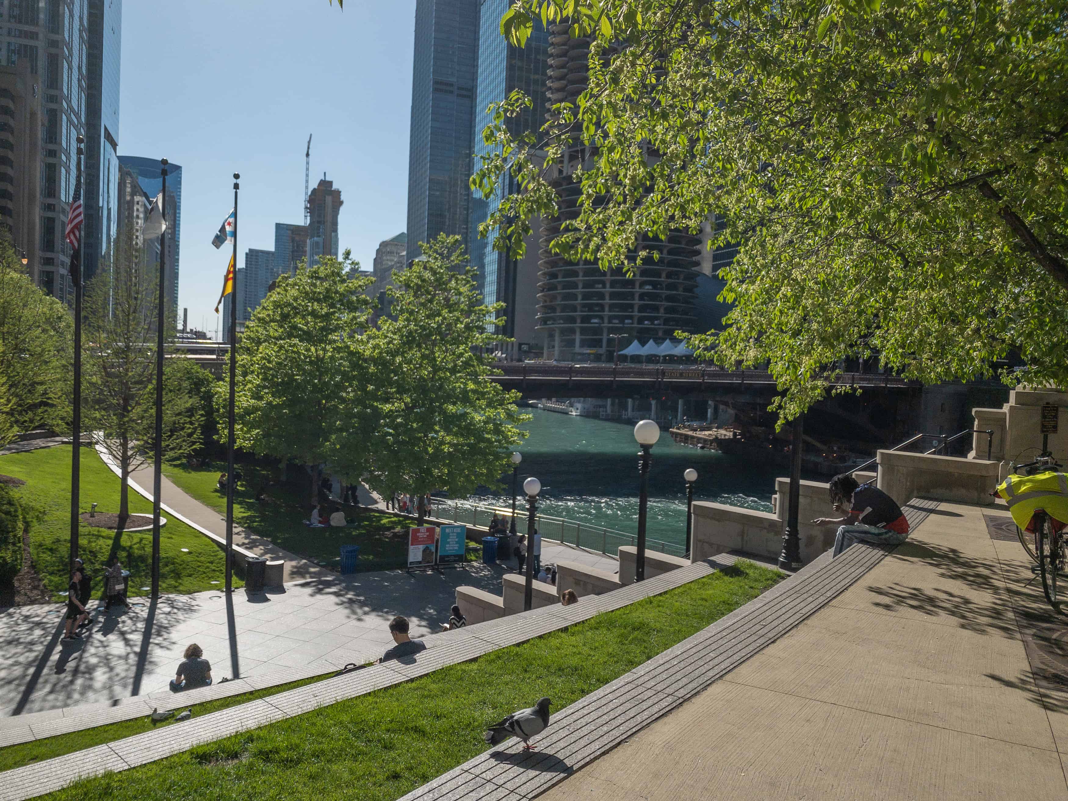 Chicago Parks - Chicago Traveler