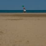 63rd Street Beach Chicago Traveler
