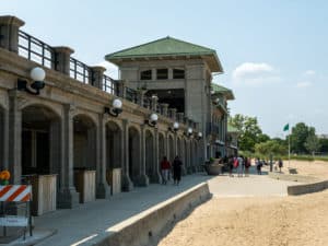 63rd Street Beach Chicago Traveler