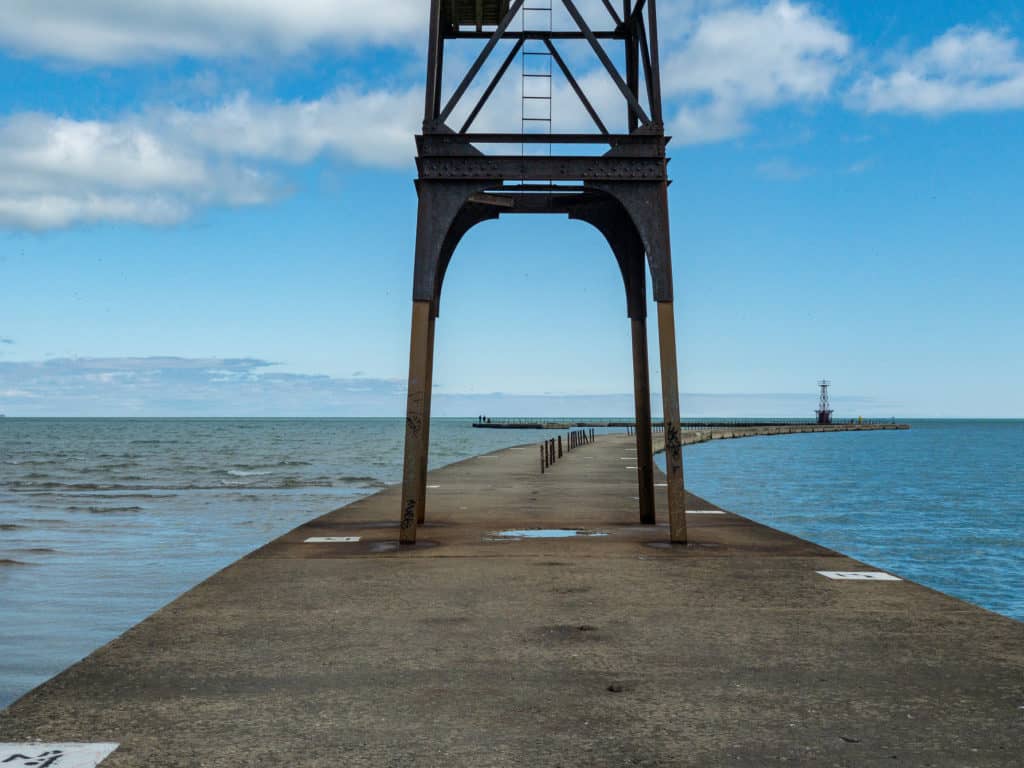 Montrose Beach – Chicago Traveler