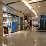 State Street Shopping Chicago Traveler