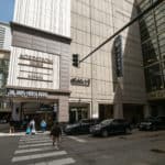 The Shops At North Bridge Chicago Traveler