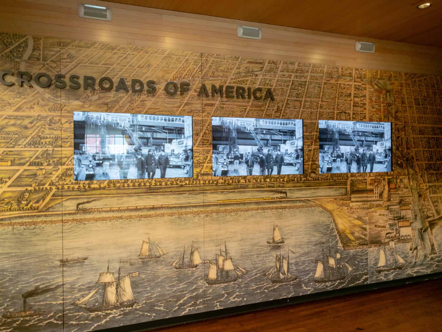 Chicago History Museum – Chicago Traveler