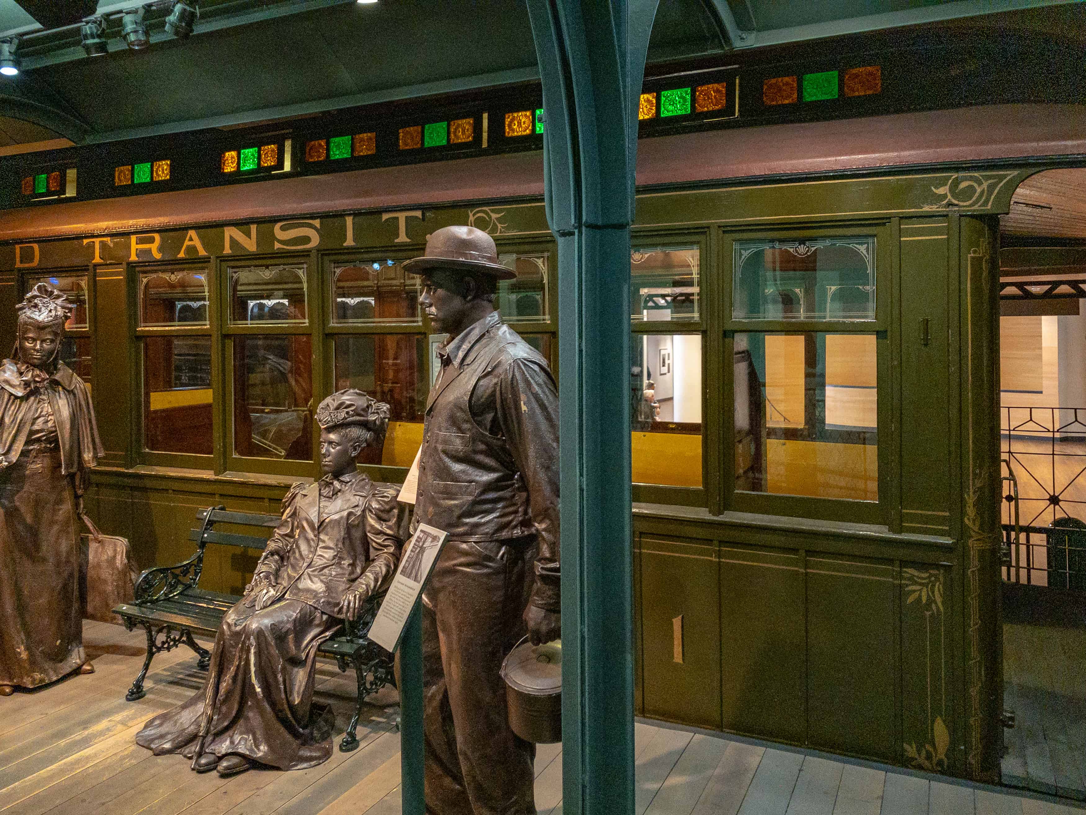 Chicago History Museum – Chicago Traveler