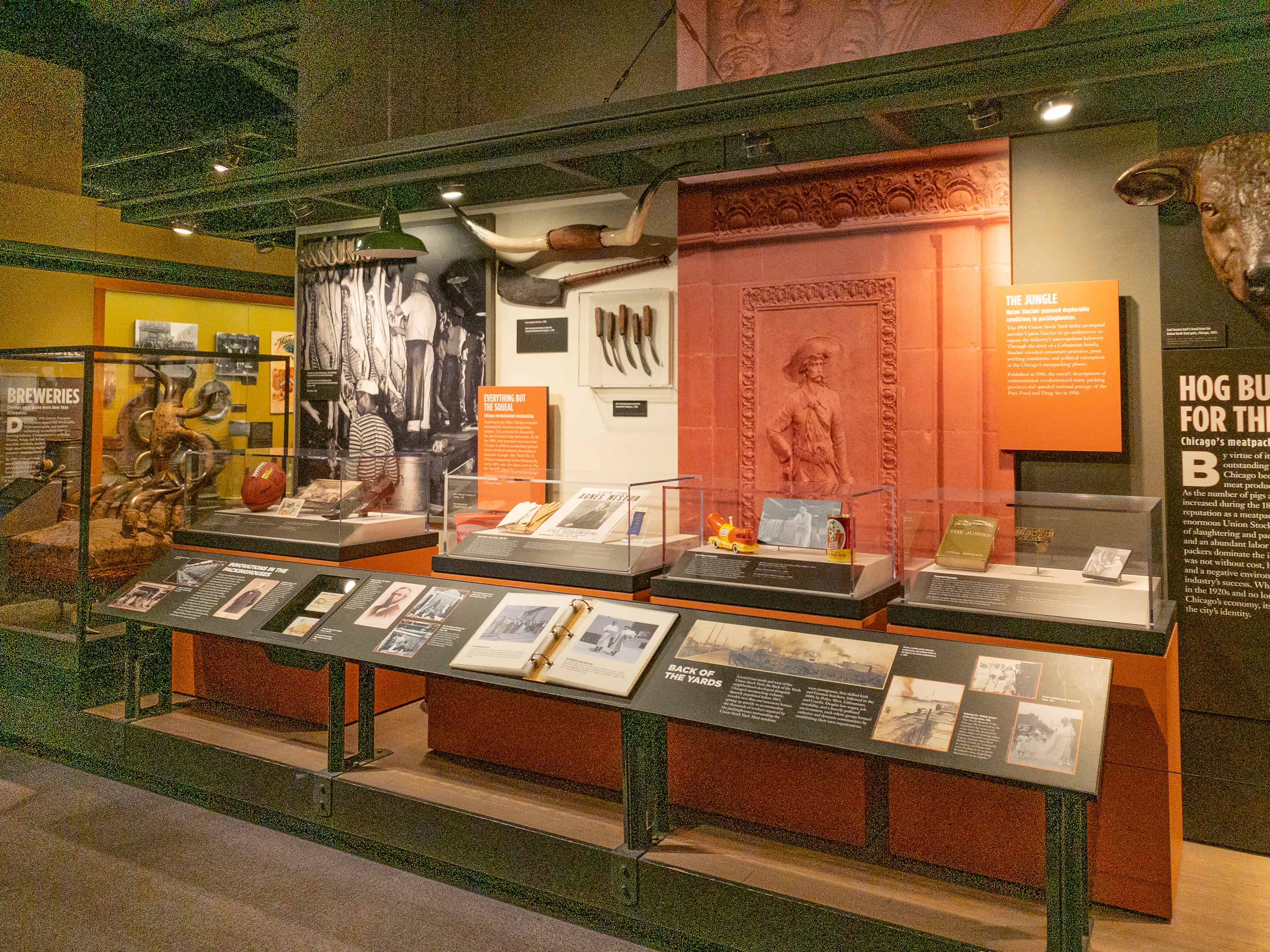 Chicago History Museum