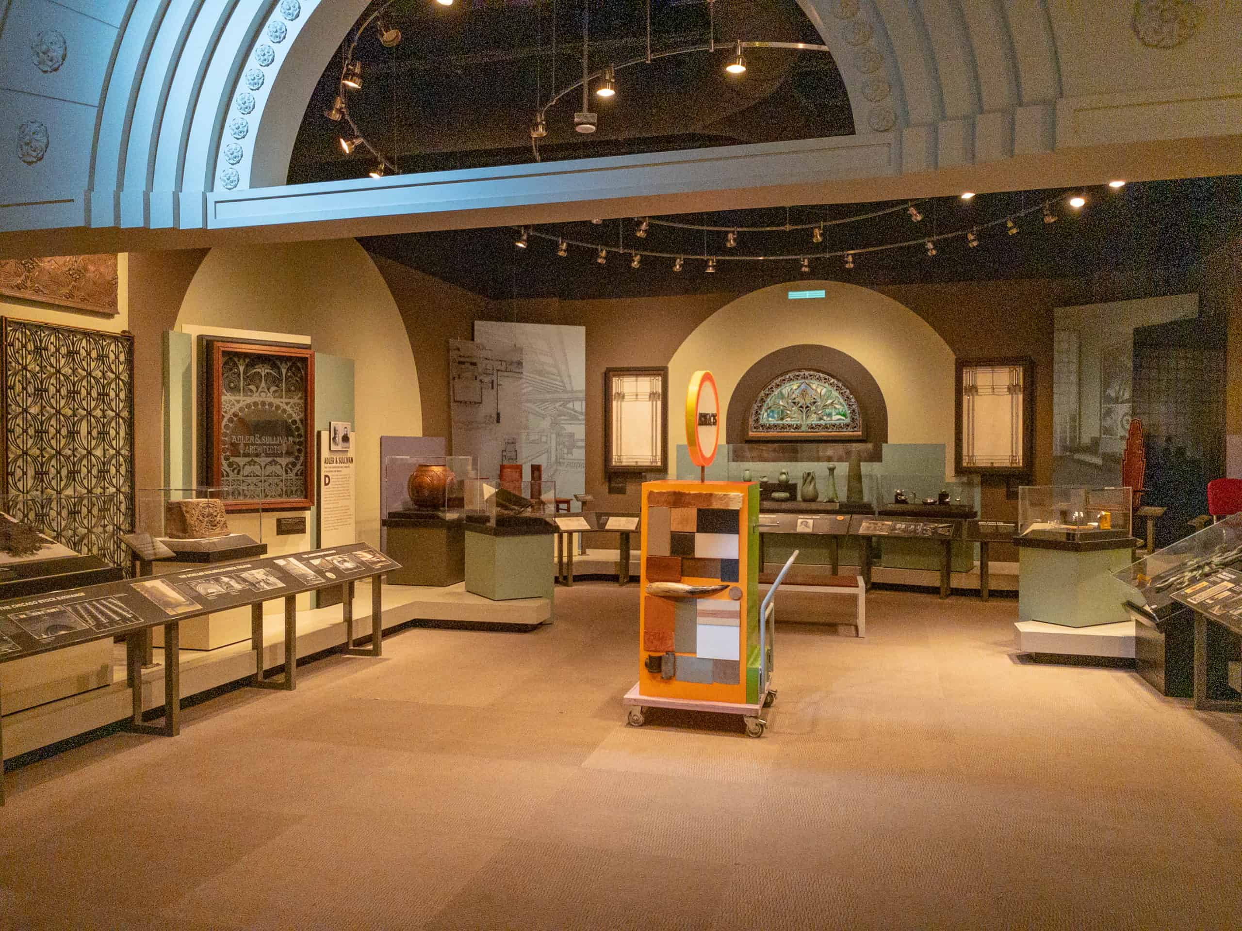 Chicago History Museum – Chicago Traveler