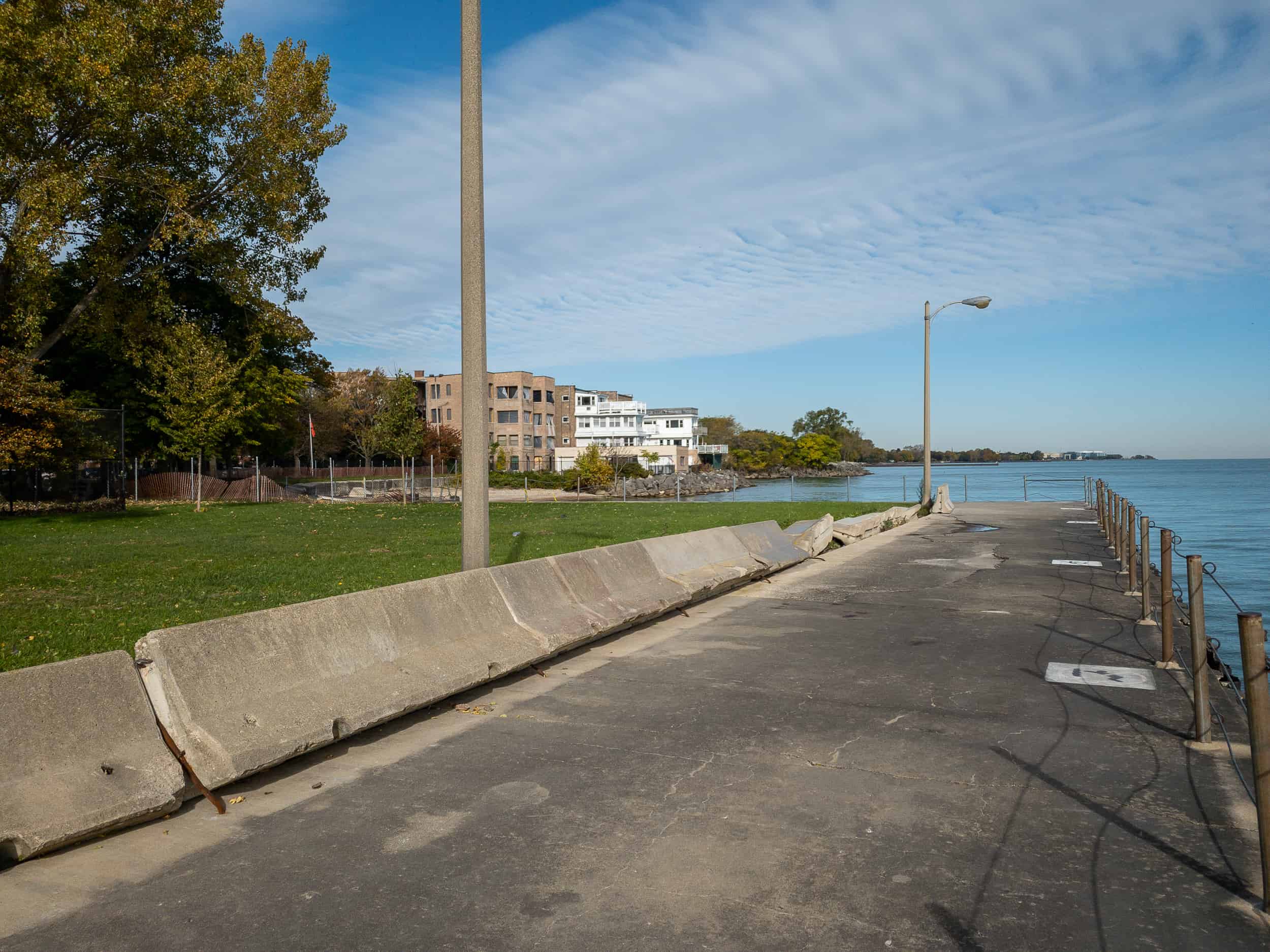 Rogers Beach Park Chicago Traveler