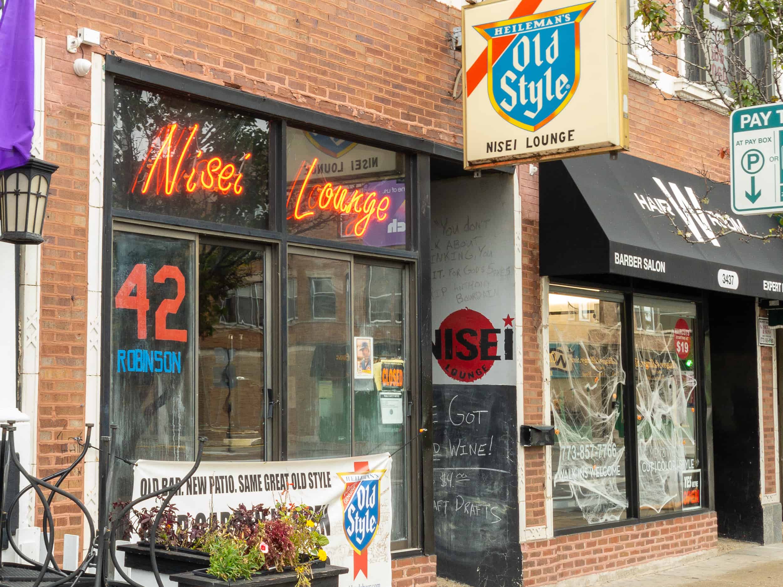 Chicago Neighborhood Bars You Must Visit Chicago Traveler